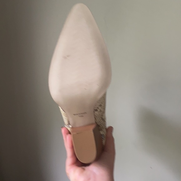 Matisse | Shoes | Matisse Elevation Boots Multi Snake | Poshmark